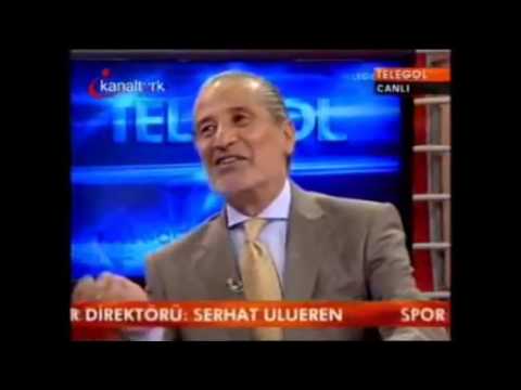 Gökmen Özdenak'la En Komik Anlar 5 [FİNAL]