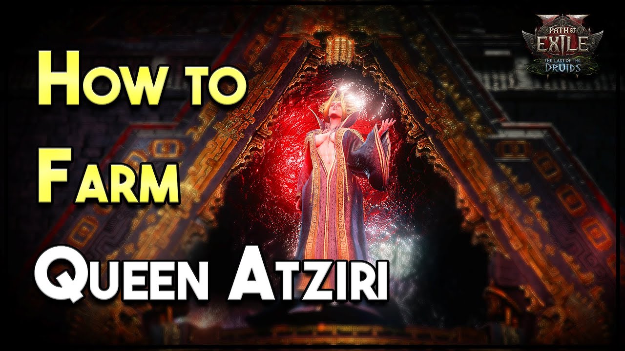 Make DIVINES with the Vaal Temple! - PoE 2 0.4.0 - Fate of the Vaal ...