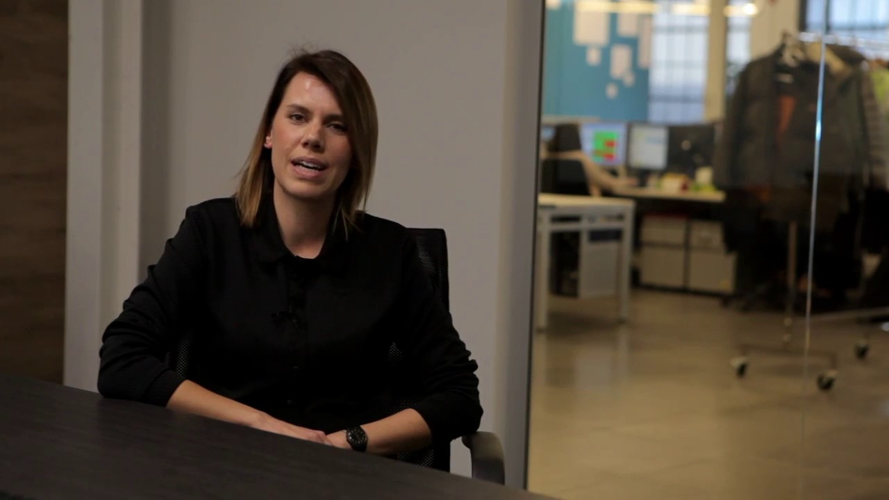 Gameloft: Sara Catherine St Laurent - Conseils pour se préparer à une ...