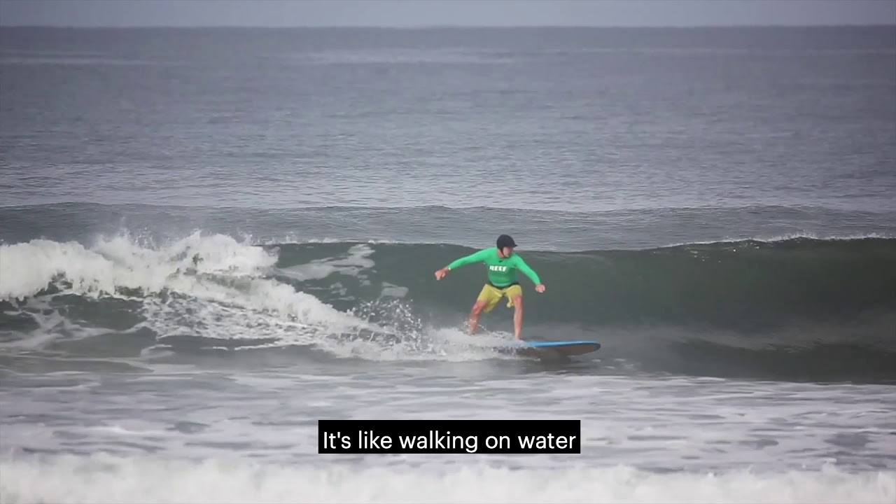 Nosara Surfing July 2019 4 - YouTube