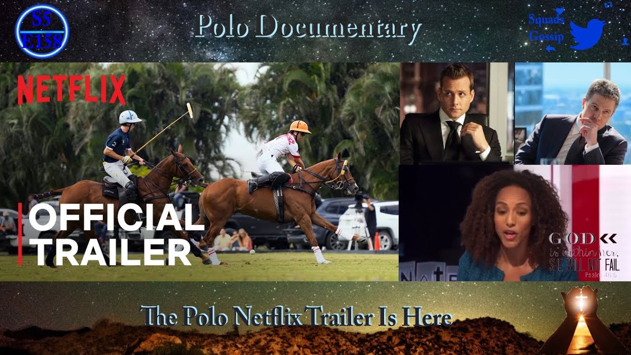 S5E158 PYTE The Polo Netflix Trailer Is Here - YouTube