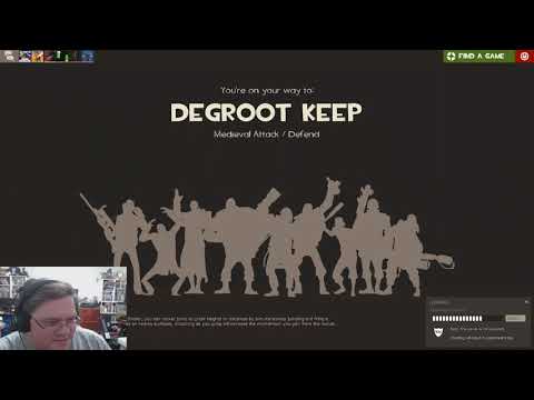 FREEDOM! TF2 Game Play