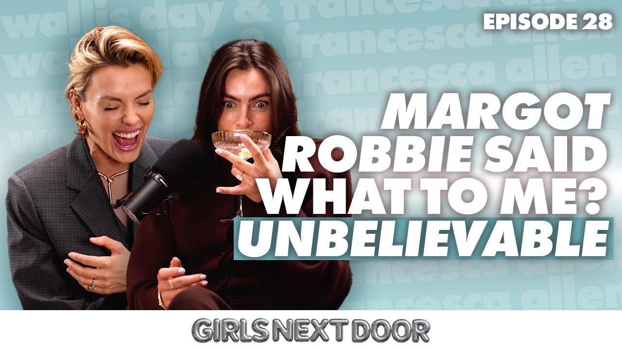 “You’re SO RUDE”: Morning Gin, Crazy HR Stories & LAUGHING at Men On ...