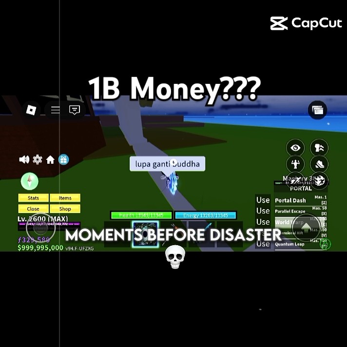 1B money👀☠️☠️#bloxfruits #shorts - YouTube