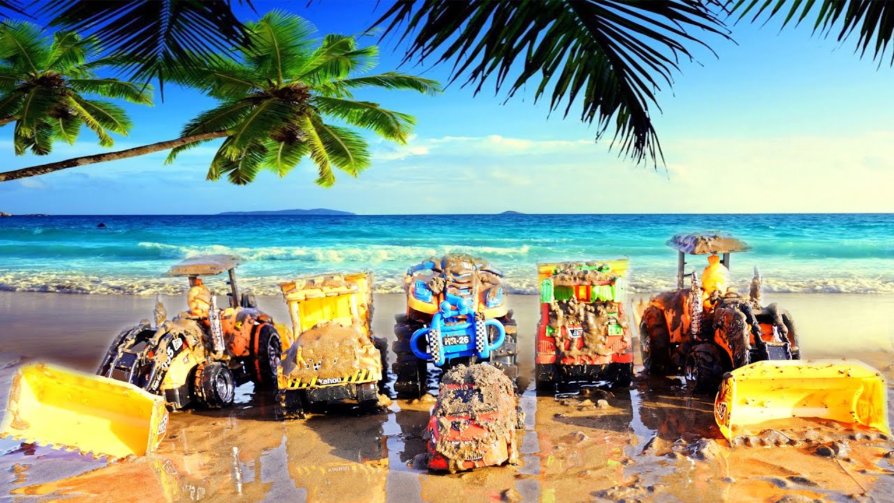 jcb | Dumpe | Aeroplane cartoon | Gadi wala cartoon | JCB wala cartoon ...