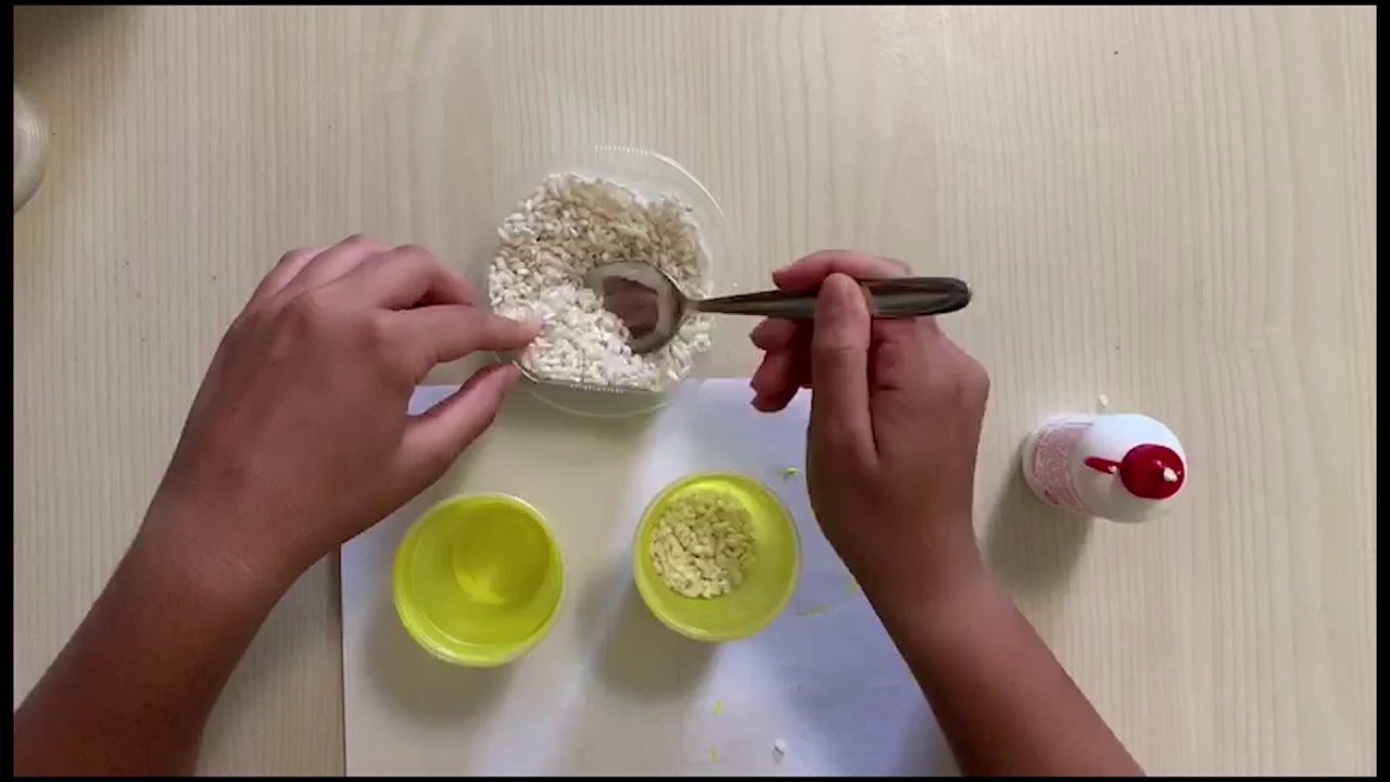 Maracas - [tutorial] - YouTube