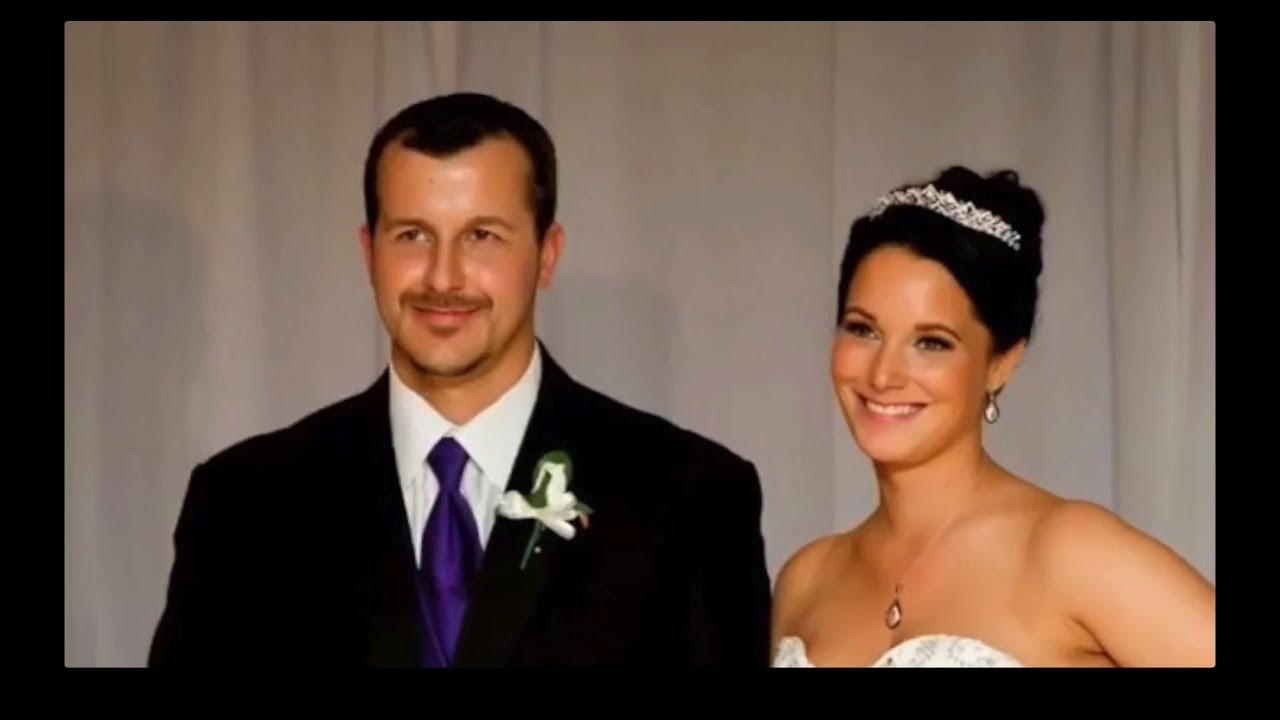 The shocking Watts family murders and analysis of Chris Watts - YouTube