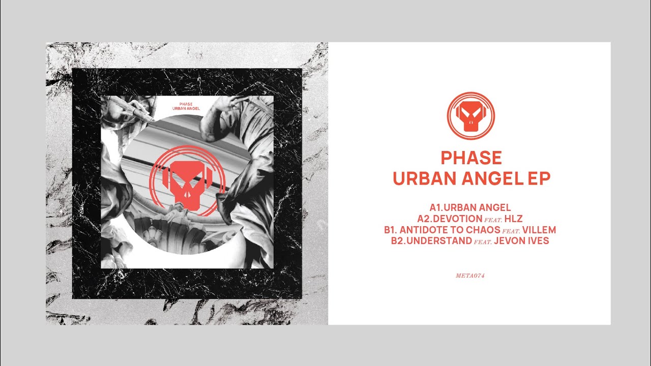 Phase - Understand (feat. Jevon Ives) - YouTube