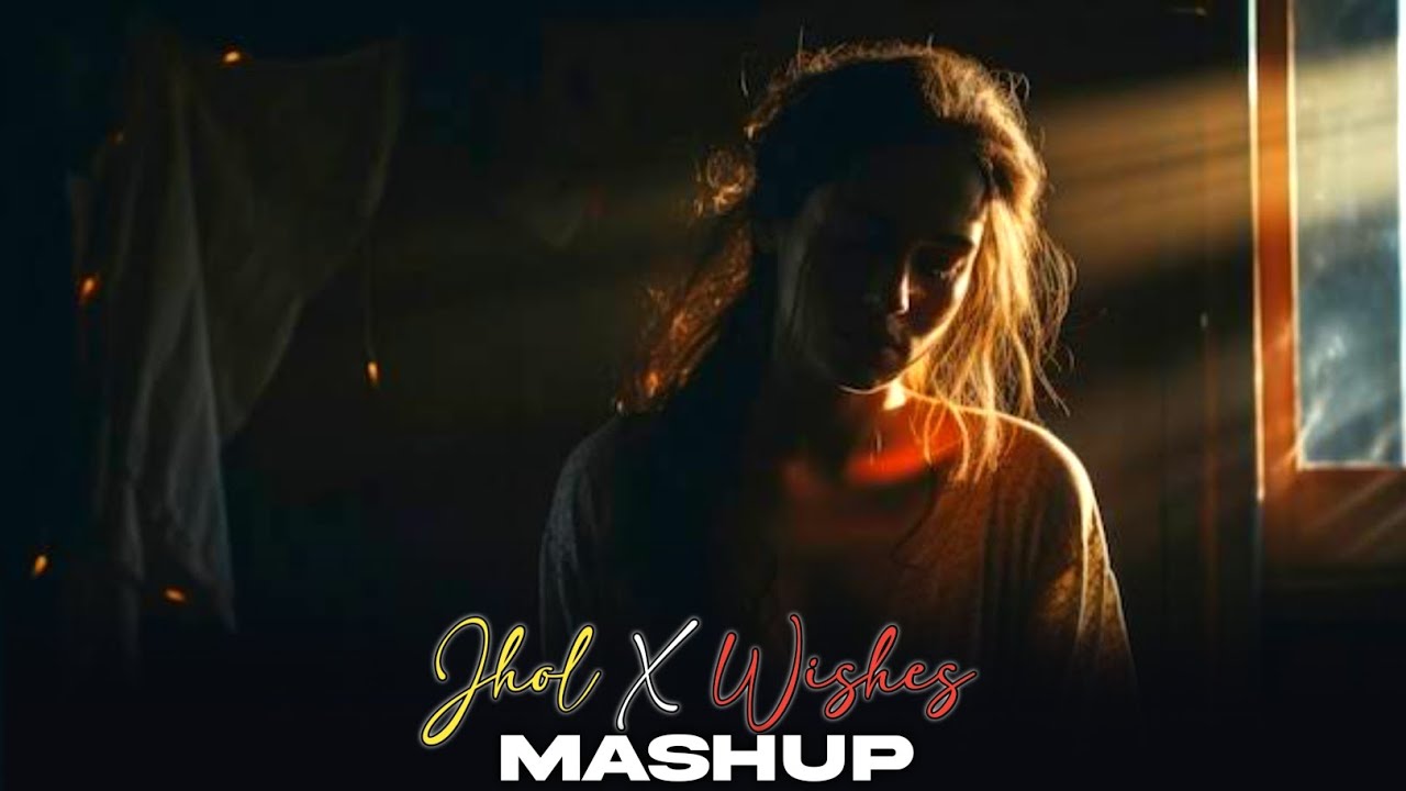 Jhol X Wishes Mashup | Annural Khalid , Maamu & Talwinder | Mixtape Studios - YouTube