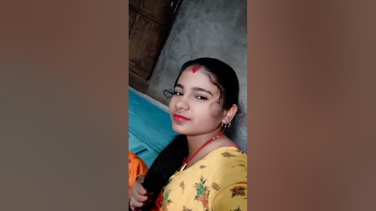 my wife kabita pandit ji - YouTube