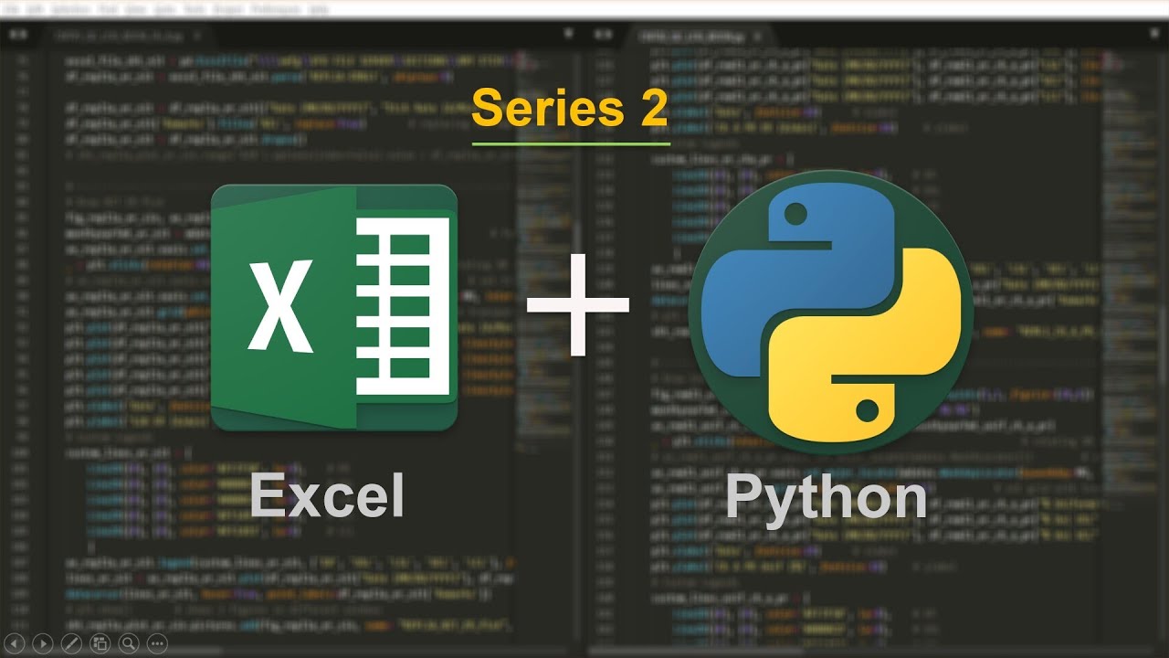 Automate Excel Using Python Xlwings Series 2 Autoplot Part 1 Demo Vidoe
