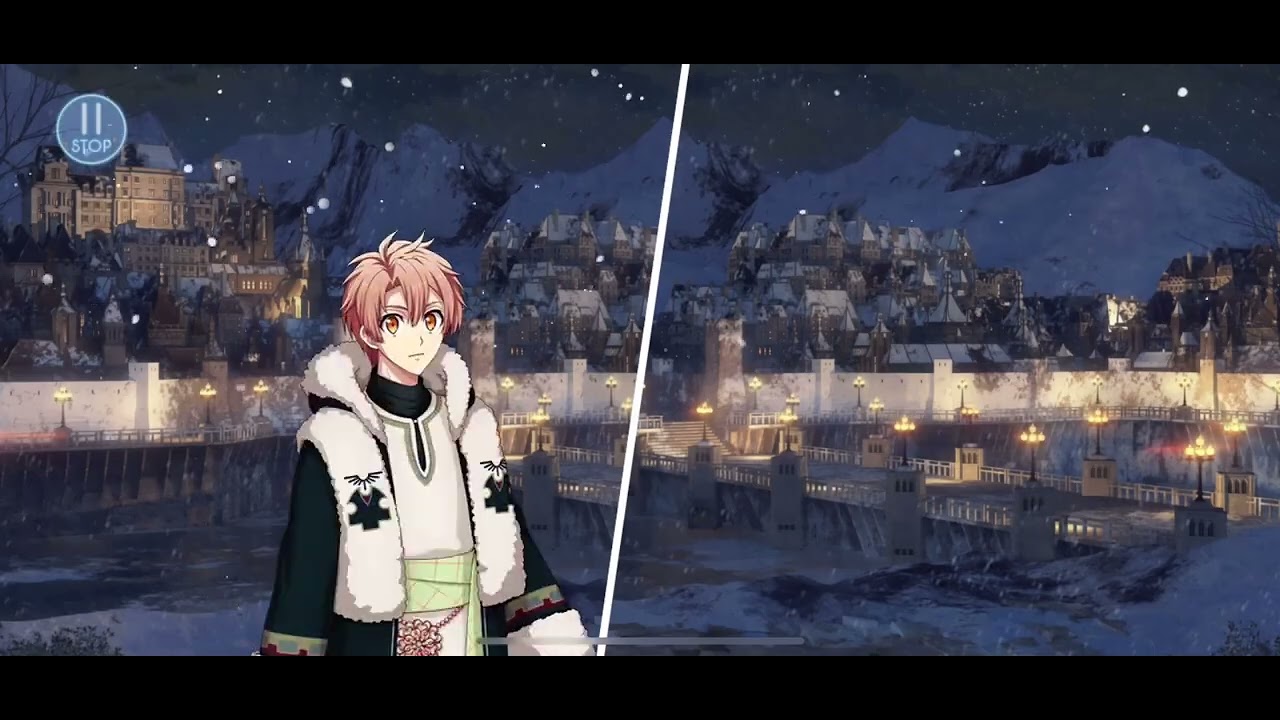 LINK RING WIND Ep.18-2 - YouTube