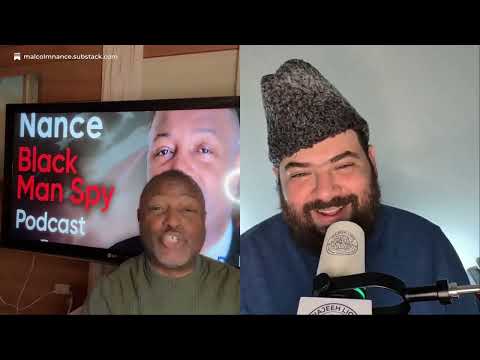 US SURRENDERS TO IRAN - DAY 113 w/ Malcolm & Wajeeh