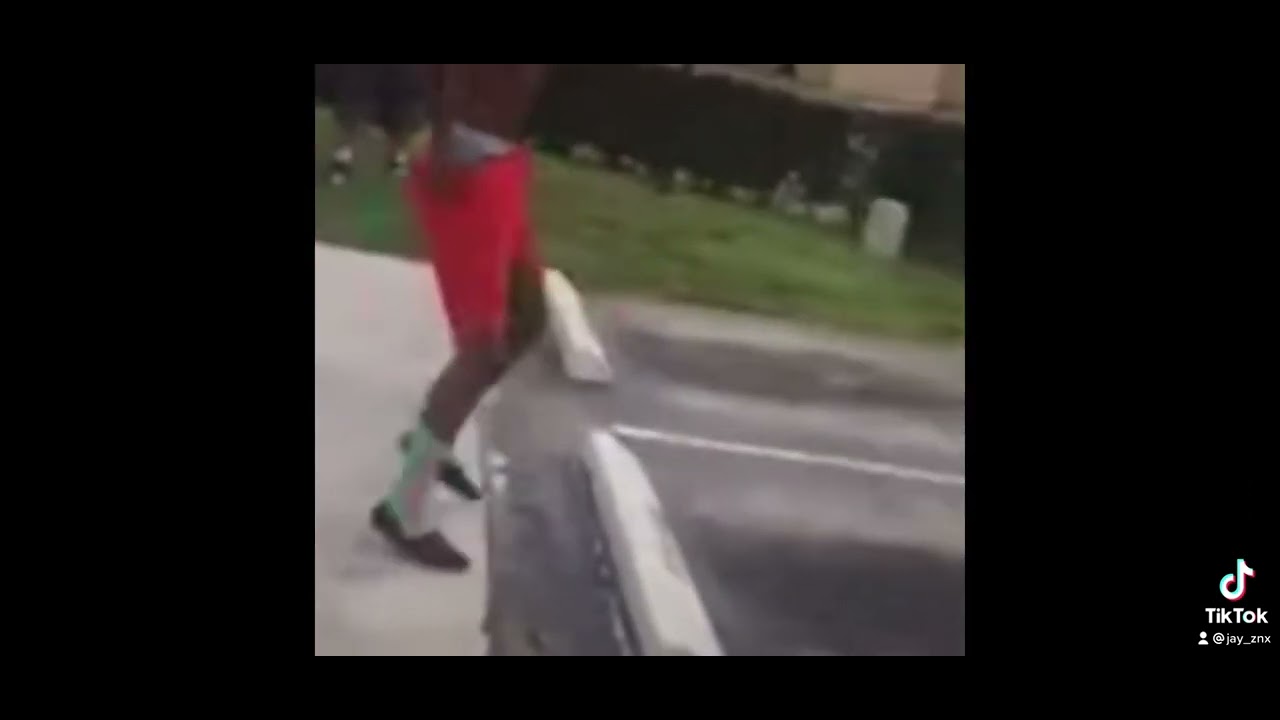 XXXTentacion Fighting compilation 💀 - YouTube