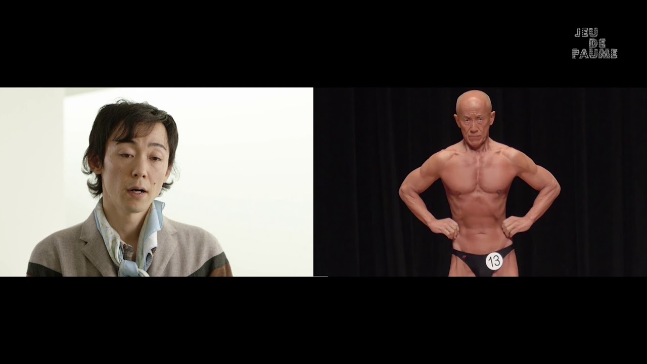 Exposition Daisuke Kosugi – Jeu de Paume, Paris - YouTube