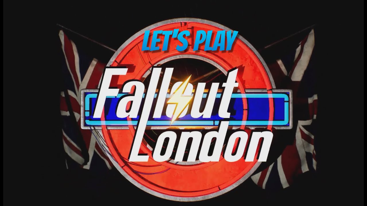 Let's Play Fallout London #28 (The Pub) - YouTube
