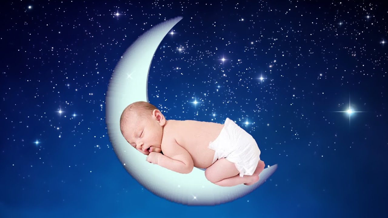 10 Hours of Soothing White Noise for Your Restless Baby - YouTube