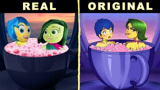 Pomni Catnap React To Inside Out 2 2 The Amazing Digital Circus ...