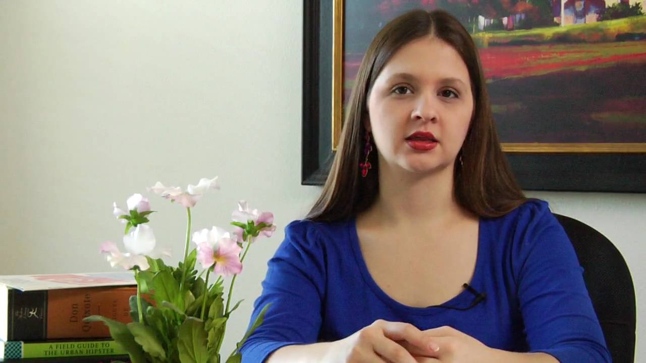 Writing Tips : How to Write an Introduction to Your Story - YouTube