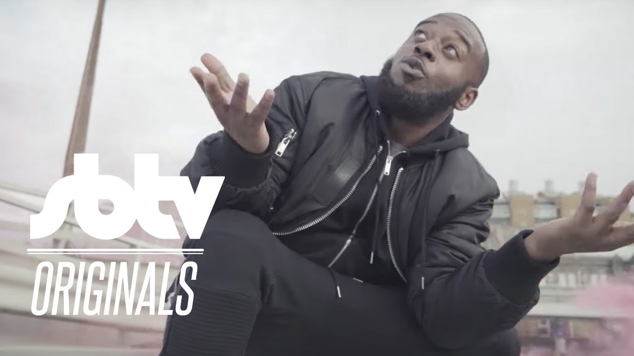 DJ Motu x Nico Lindsay | Have To Know [Music Video]: SBTV - YouTube