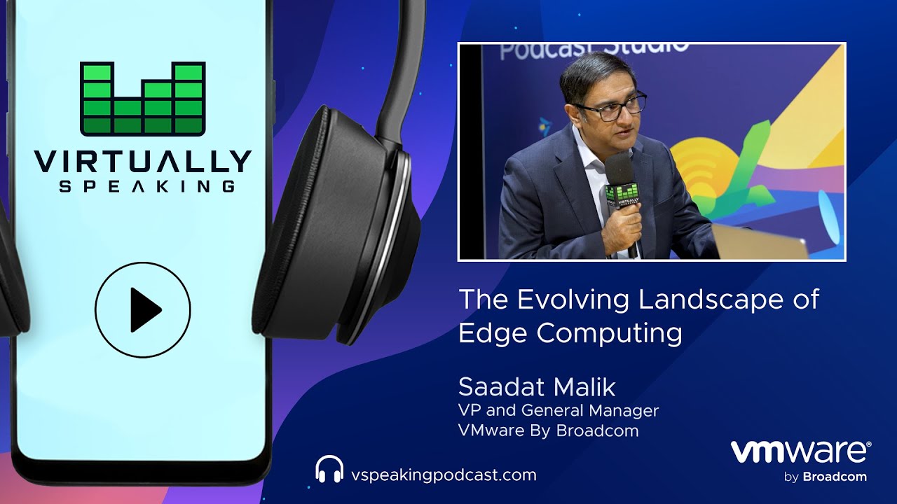 The Evolving Landscape of Edge Computing - YouTube