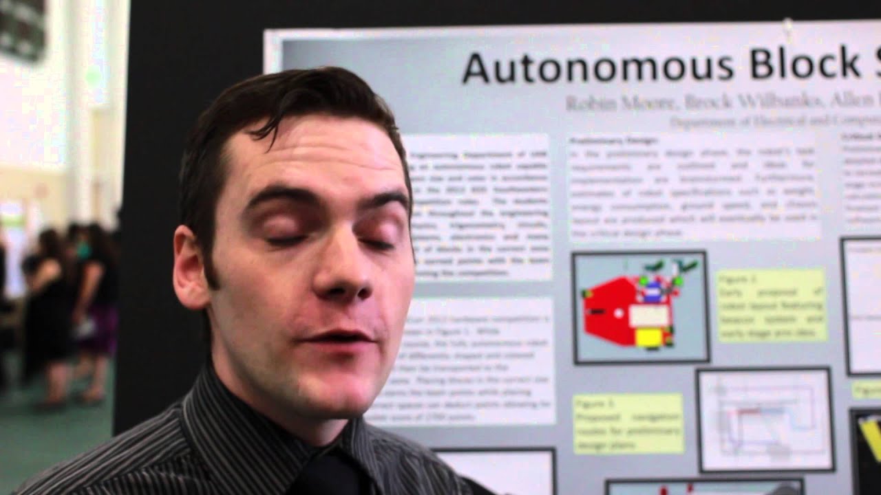 Robin Moore Full Presentation - YouTube