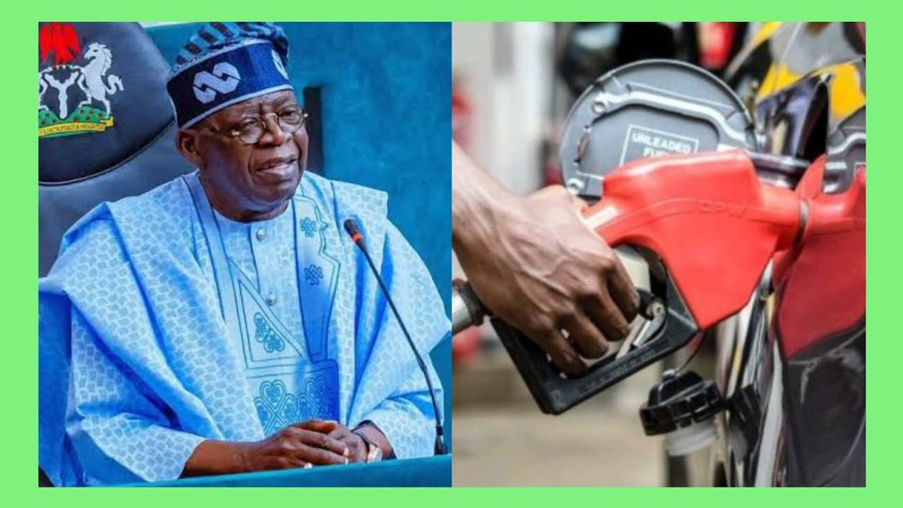 SOME PEOPLE HAVE BEEN GIVING WRONG INFORMATION ABOUT THIS, FG CLARIFIES ...