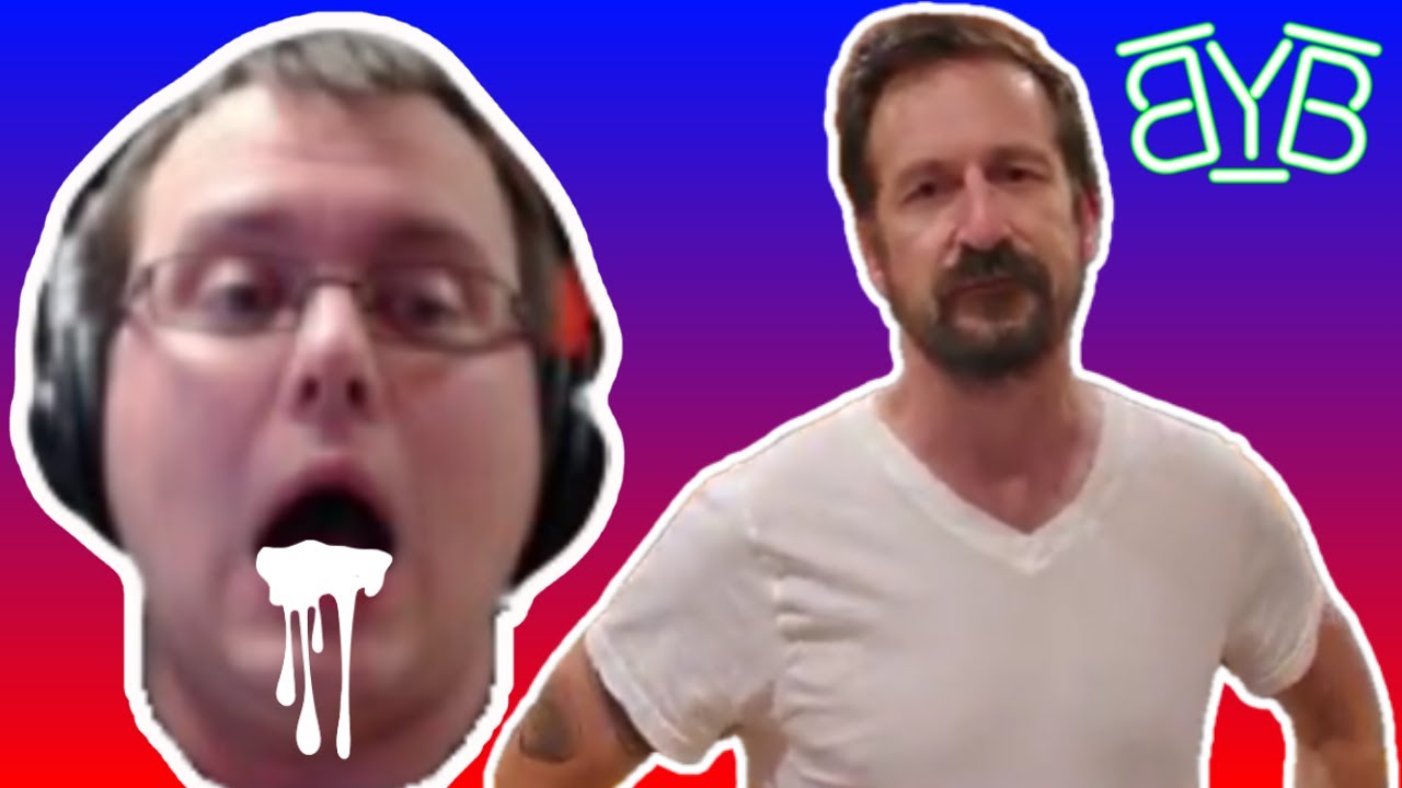 Big Gulp & The Dope Man - YouTube