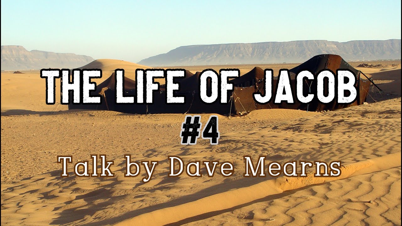 The Life of Jacob #4 by Dave Mearns - YouTube