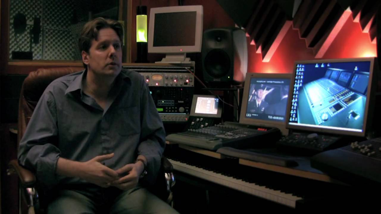 LVJ First Look - YouTube