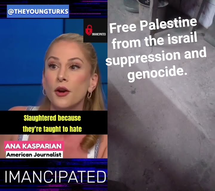 israil regime is worsen than the nazzis.. - YouTube