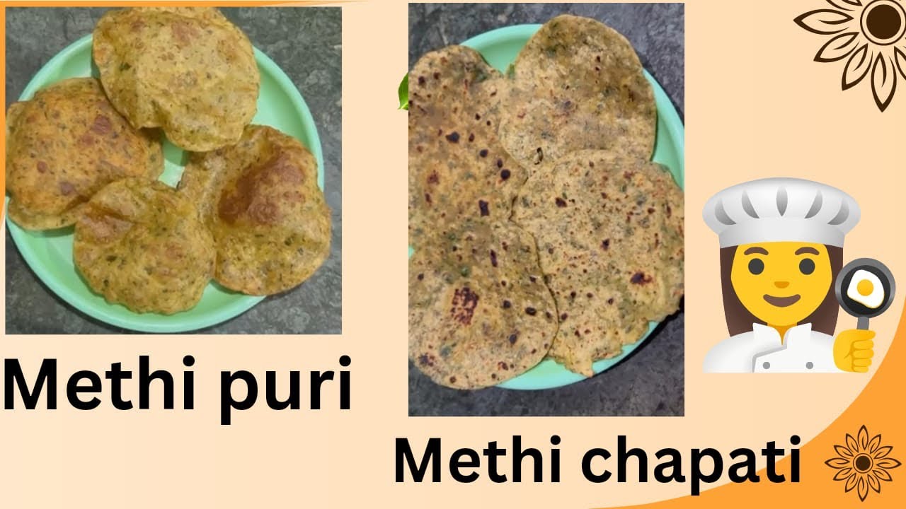 #nutritional chapathi and poori 💪#healthyrecipes #cooking 👩🏻‍🍳 - YouTube