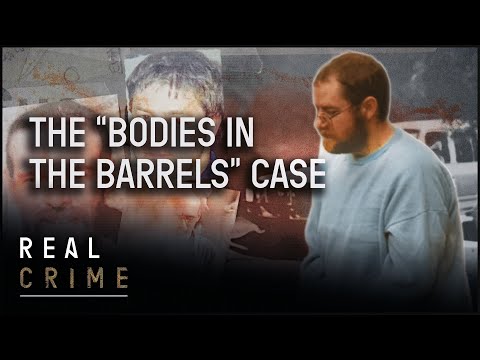 The Horrifying 1999 Snowtown Murders | City Of Evil | Real Crime