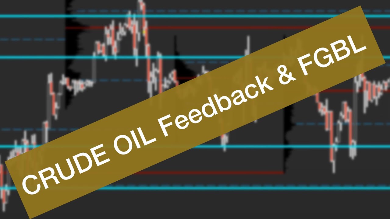 Crude Oil Trade-Feedback & Monster Trade im FGBL - YouTube