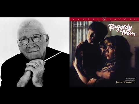 Raggedy Man - Main Title - End Title (Jerry Goldsmith - 1981)