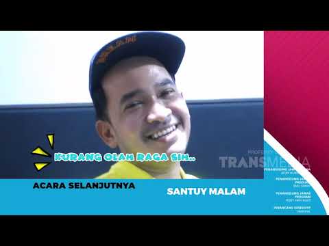INTIP FASILITAS KAMAR ANAK MAMA IIS | DIARY THE ONSU (7/9/20) P4