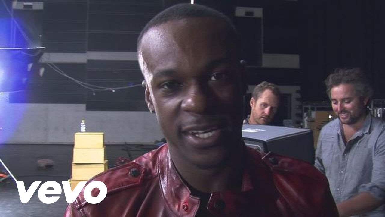 Timomatic - Can You Feel It (Behind The Scenes) - YouTube