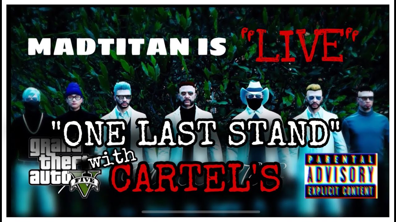 CARTELS’ LAST STAND WHERE WE RUN DOWN THE MEMORY LANE AND RECALL THE ...