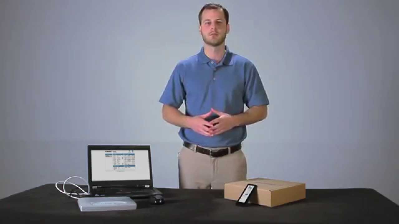 CellBusters - YouTube