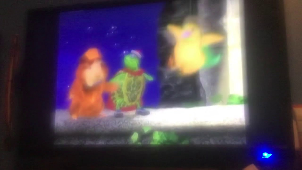 Wonder Pets: Funny Moments: Linny: It Was A Good Try Ming Ming - YouTube