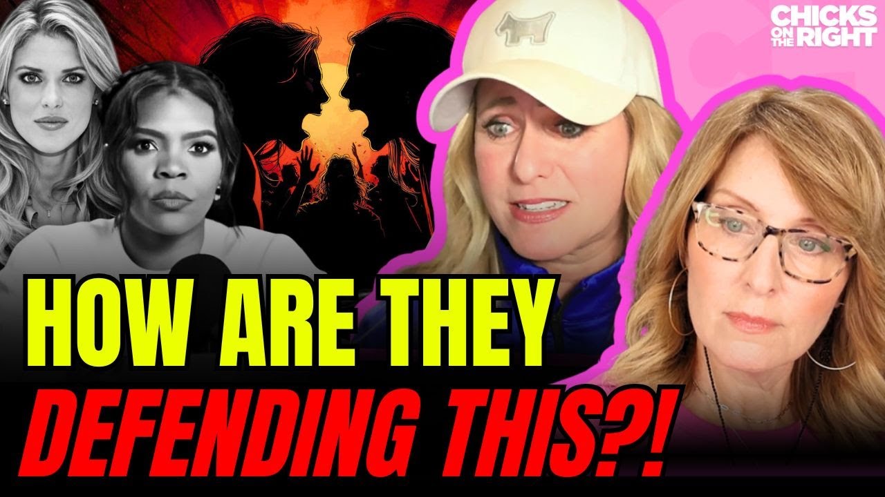 Megyn Kelly & Carrie Prejean Defend Candace Owens, Bad Bunny War Rages ...