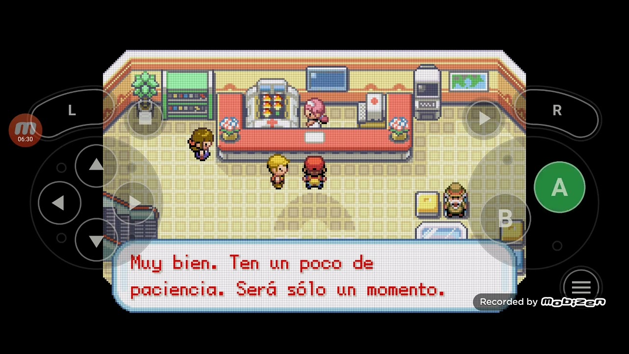 el video nuevo de raul jugando pokemon verde hoja parte 50 buscar ...