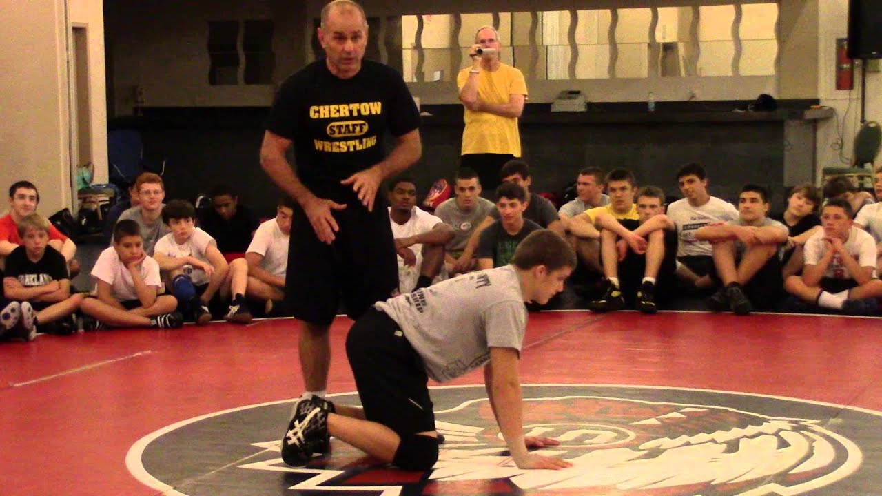 Chertow 29: Flying Guadalajara (with Ricky Bonomo) - YouTube