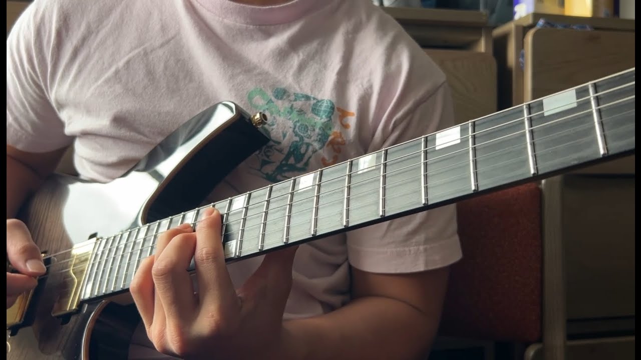 Pluto Projector - Rex Orange County - YouTube