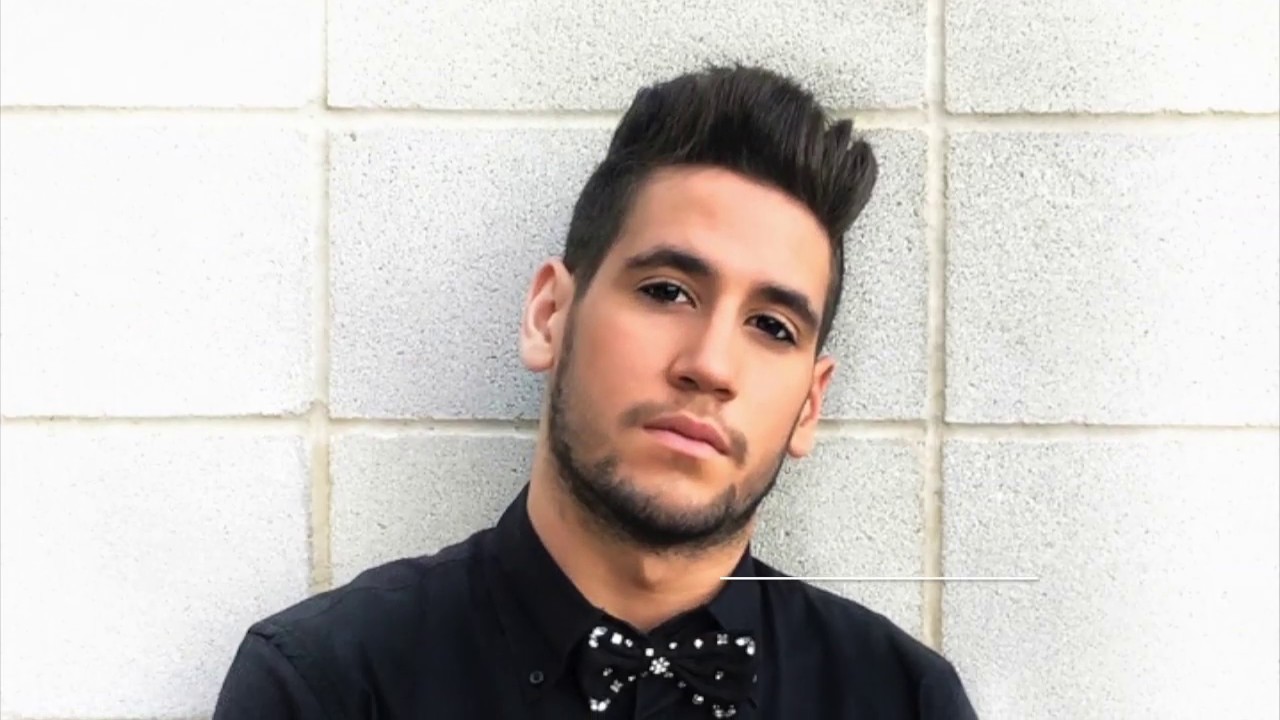 Angel Aranda Showreel - YouTube