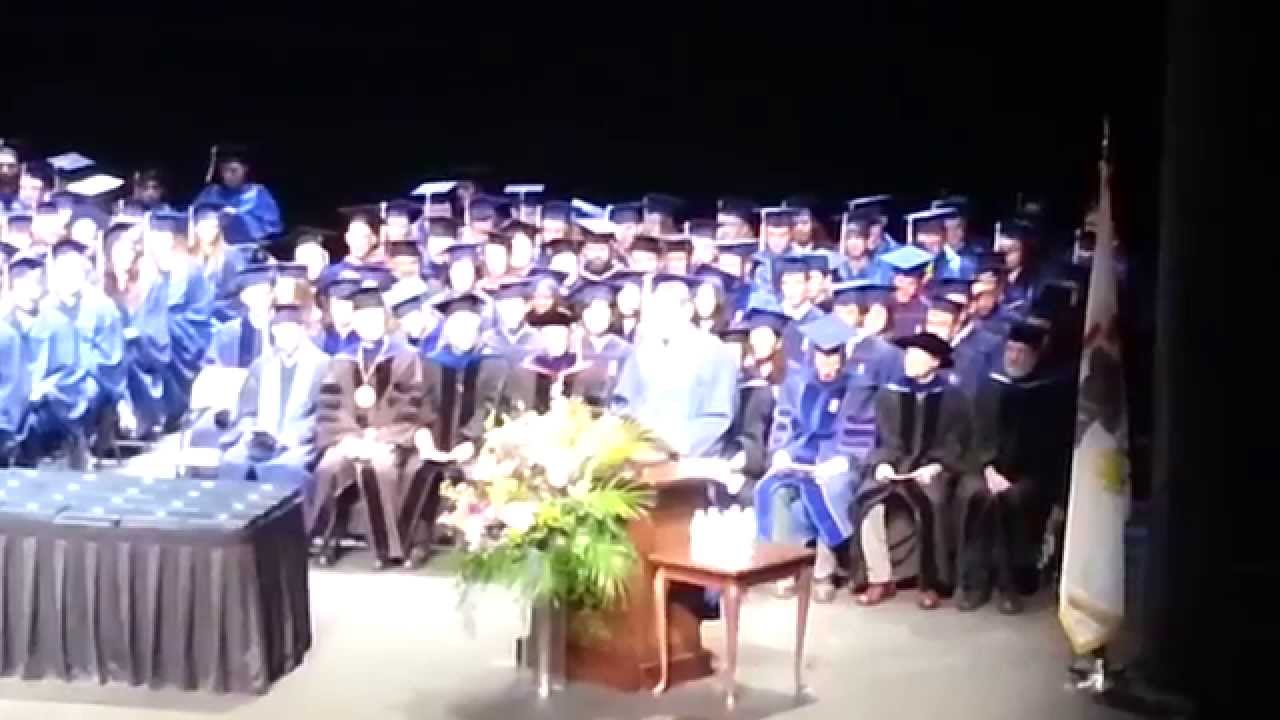 UIUC SESE Convocation Speech - YouTube