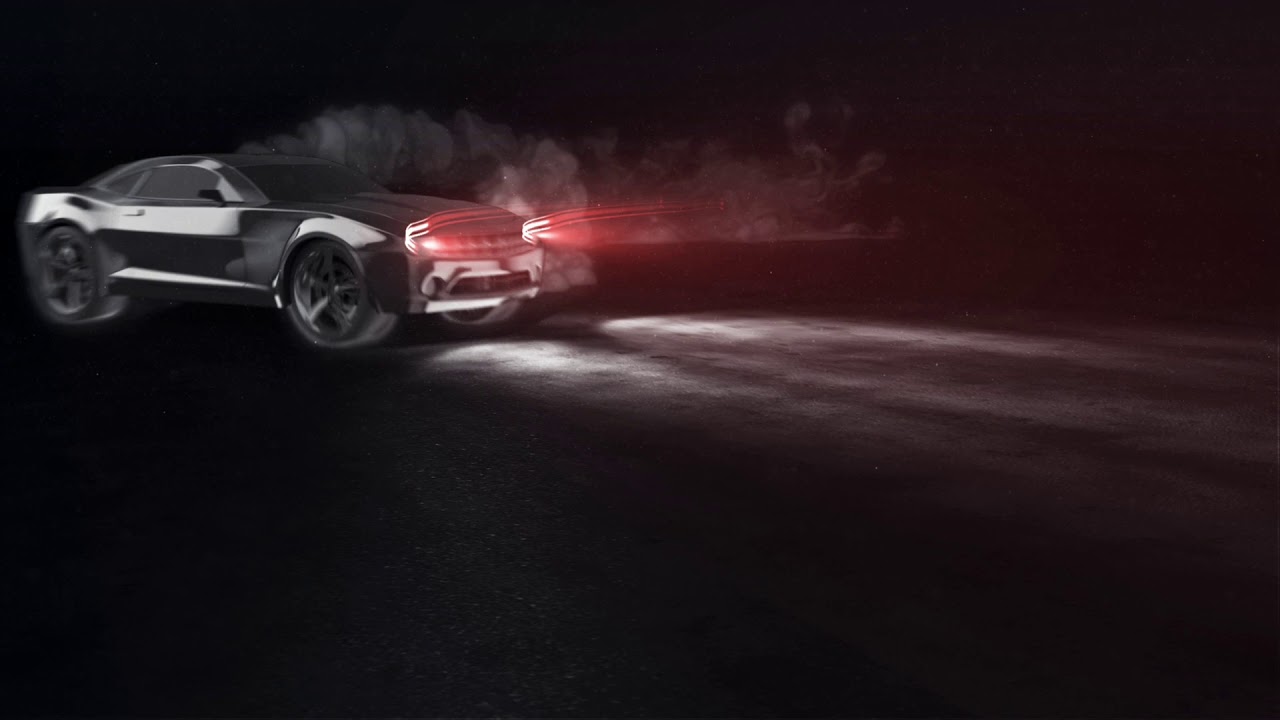 Premium (Car) Intro Template - YouTube