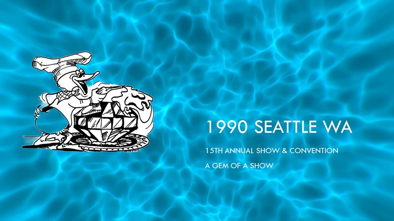 1990 Seattle WA - YouTube