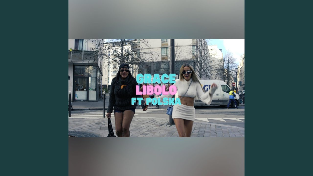 Libolo (feat. Grace Mbizi) - YouTube