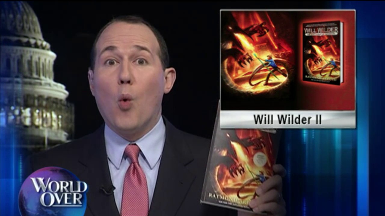 World Over - 2017-02-09 – Full Episode with Raymond Arroyo - YouTube